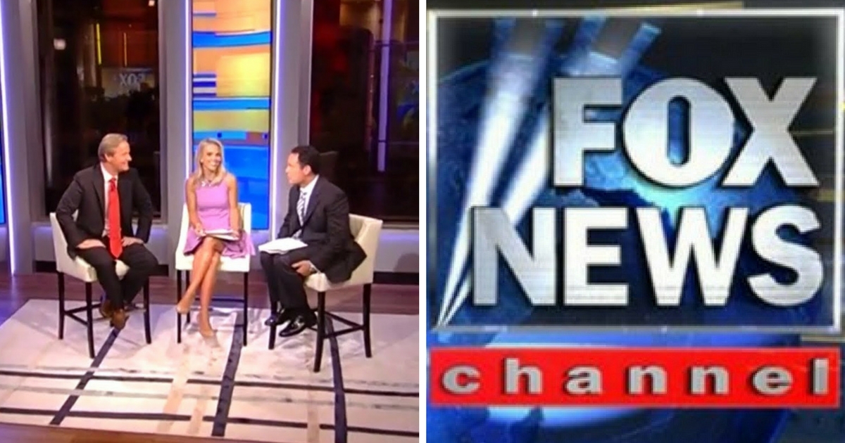 Fox News Makes History, Names Suzanne Scott as Its First Female CEO