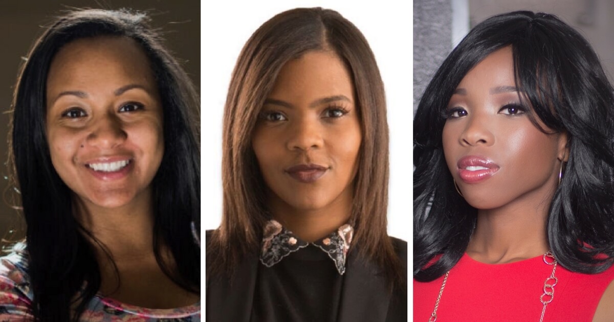 How Young Black Conservative Women are Changing Today's Republican Party