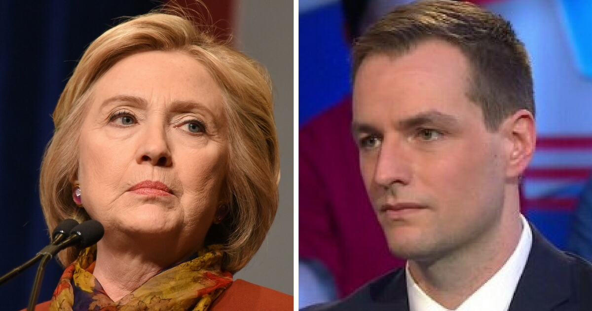 Former Hillary Campaign Manager Accused of Ignoring Sexual Harassment ...