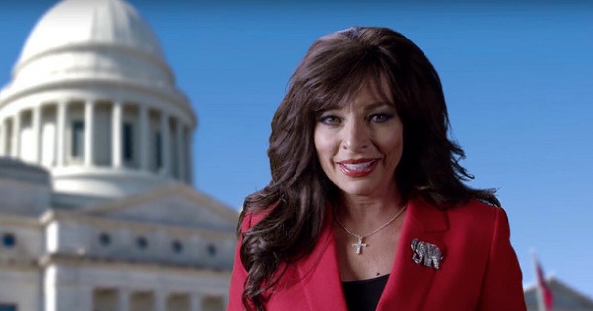 Gun Range Owner Who Banned Muslims from Training Now Running for Governor