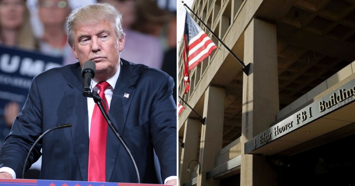 Dick Morris: FBI Rogue Spooks Caught Red-Handed Leaking