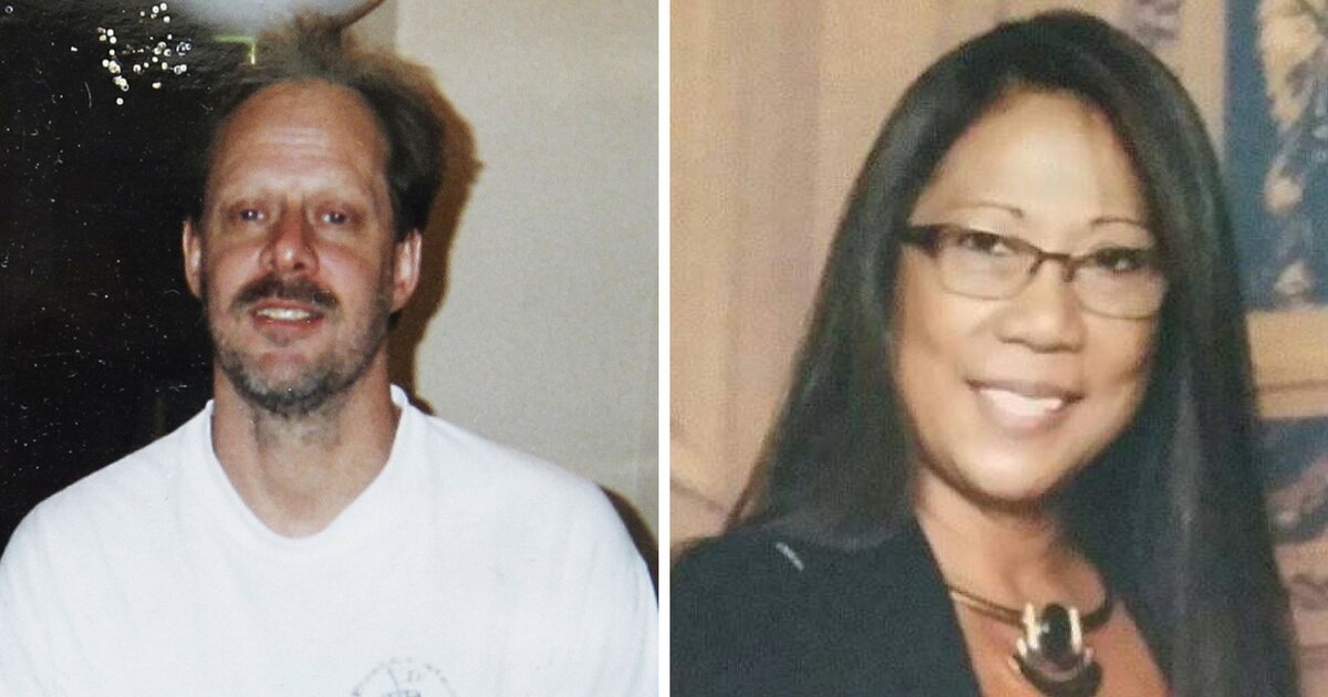 FBI Documents Reveal New Details on Las Vegas Gunman's Girlfriend