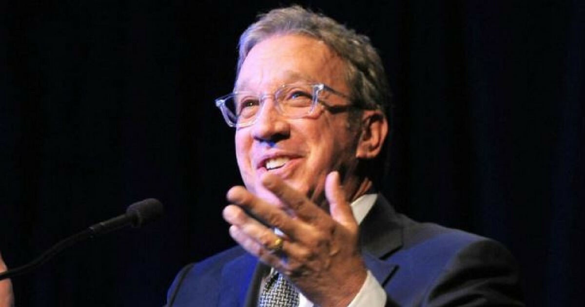 It Sure Sounds Like Tim Allen Is Still Interested in Bringing 'Last Man ...