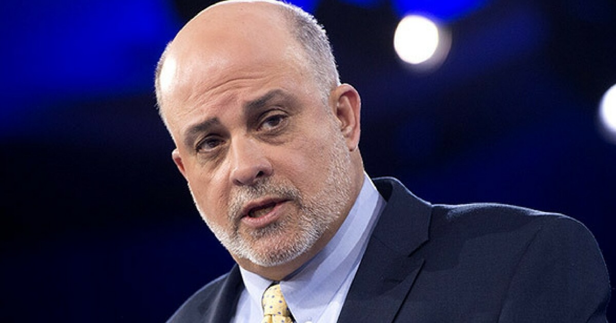 Mark Levin on Missing FBI Texts: This Is Worse Than Nixon