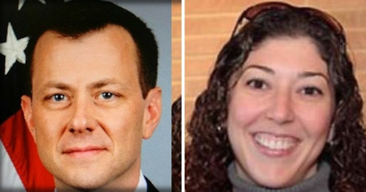 Judicial Watch: Why Are the Agents Who Conspired Against Donald Trump ...