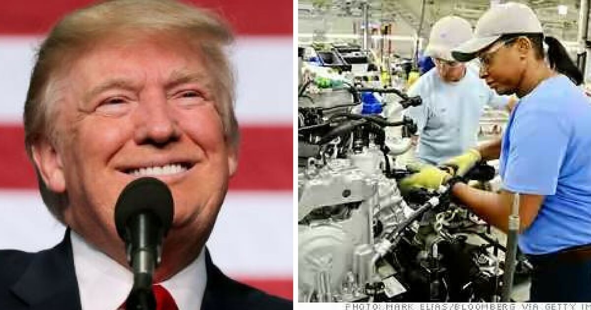 New Payroll Numbers Reveal There Is Something Really Special Going on ...