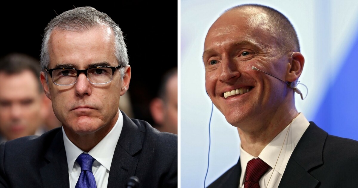 Five Key Takeaways from the Declassified FISA Memo