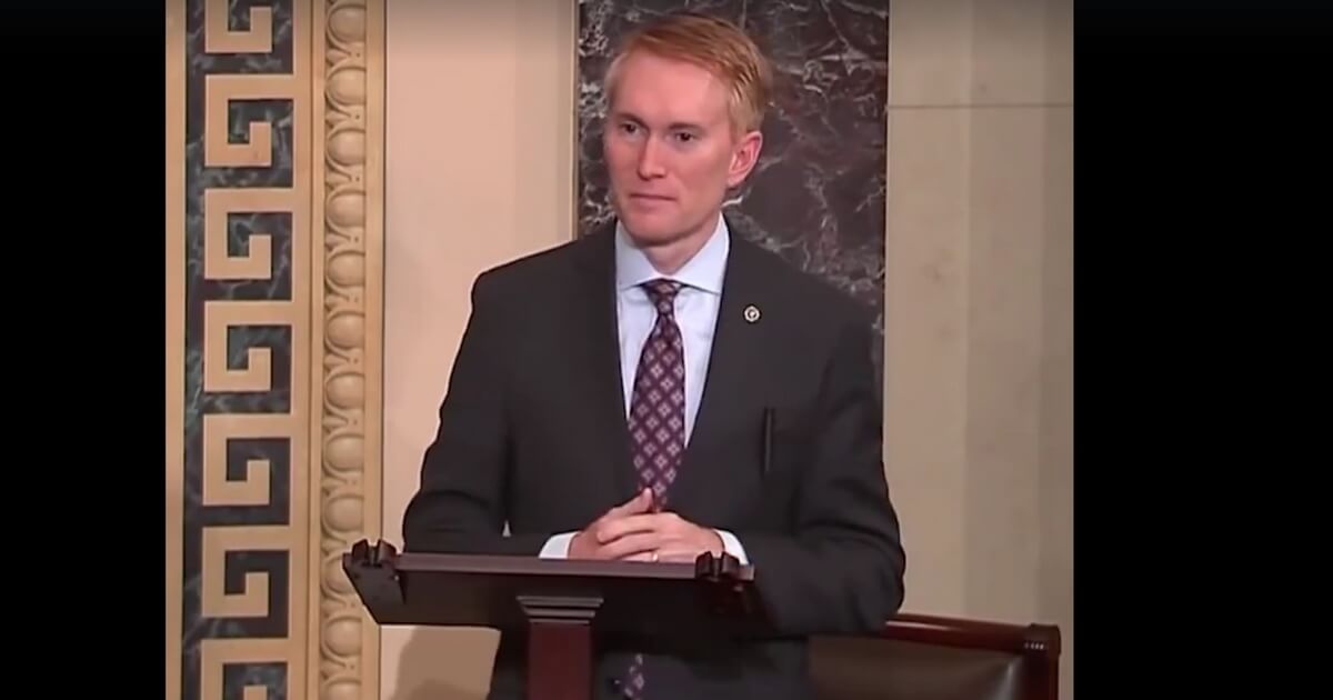 US Senator's Passionate Pro-Life Speech Has Already Garnered 4.3 ...