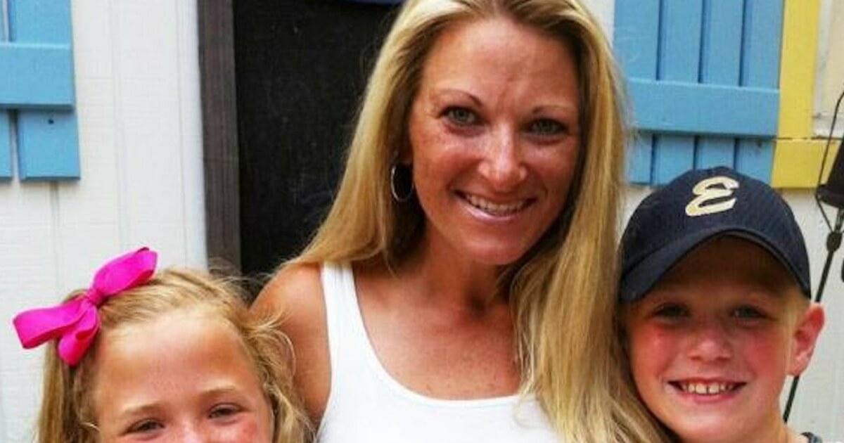 Florida Teacher of the Year Explains the Real Problem in America's ...