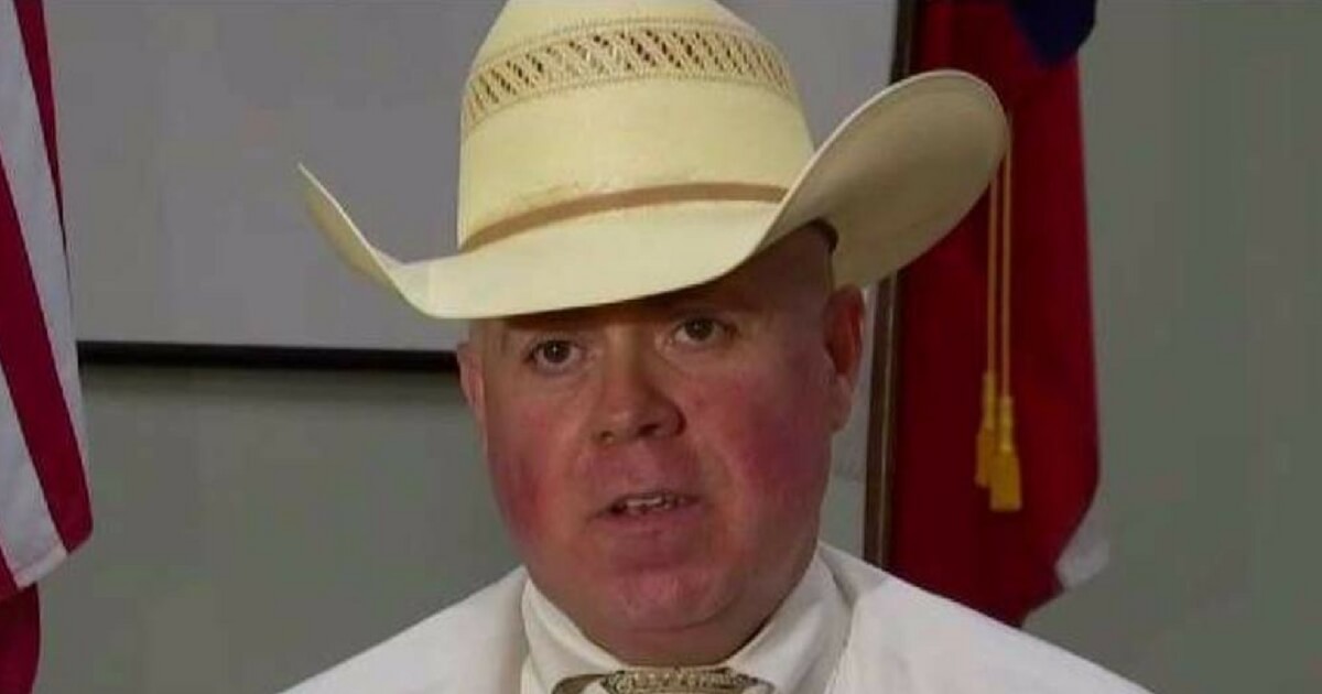 Texas Sheriff Goes Viral In Response To School Shootings: “We Do Not ...