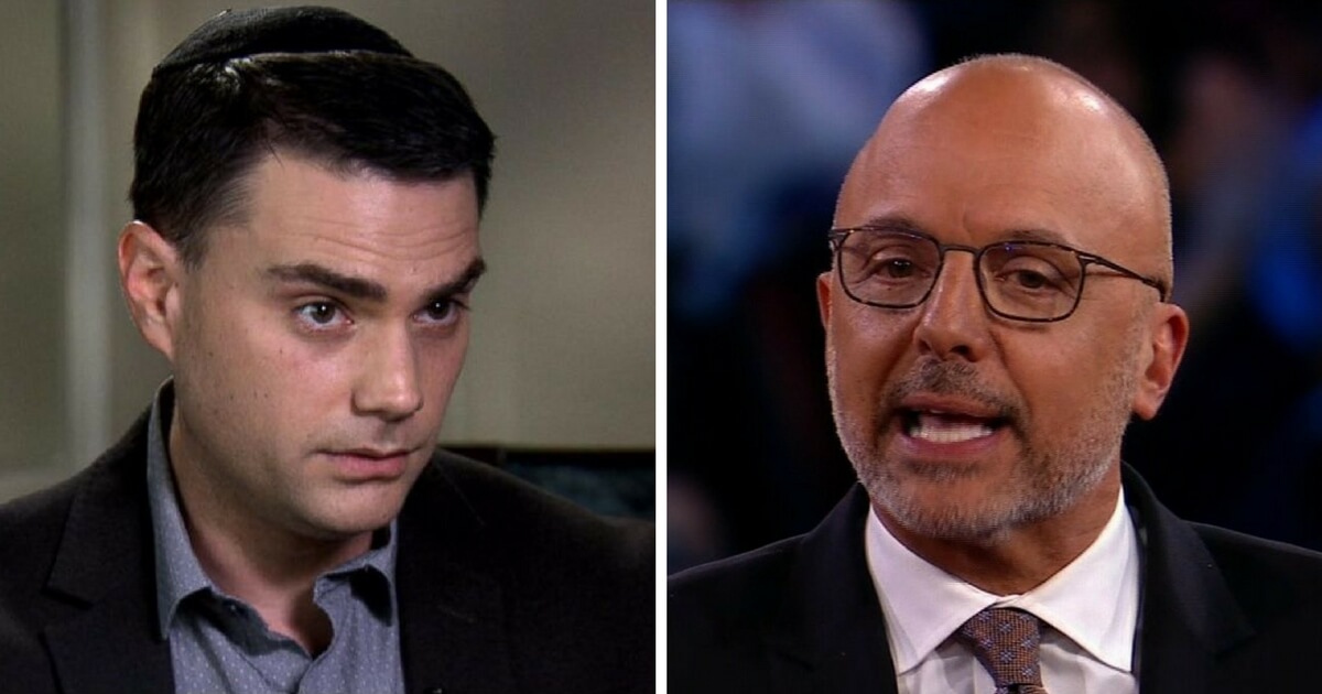 Ben Shapiro Nails Exactly Why CNN's Anti-Gun Town Hall Will Backfire in ...