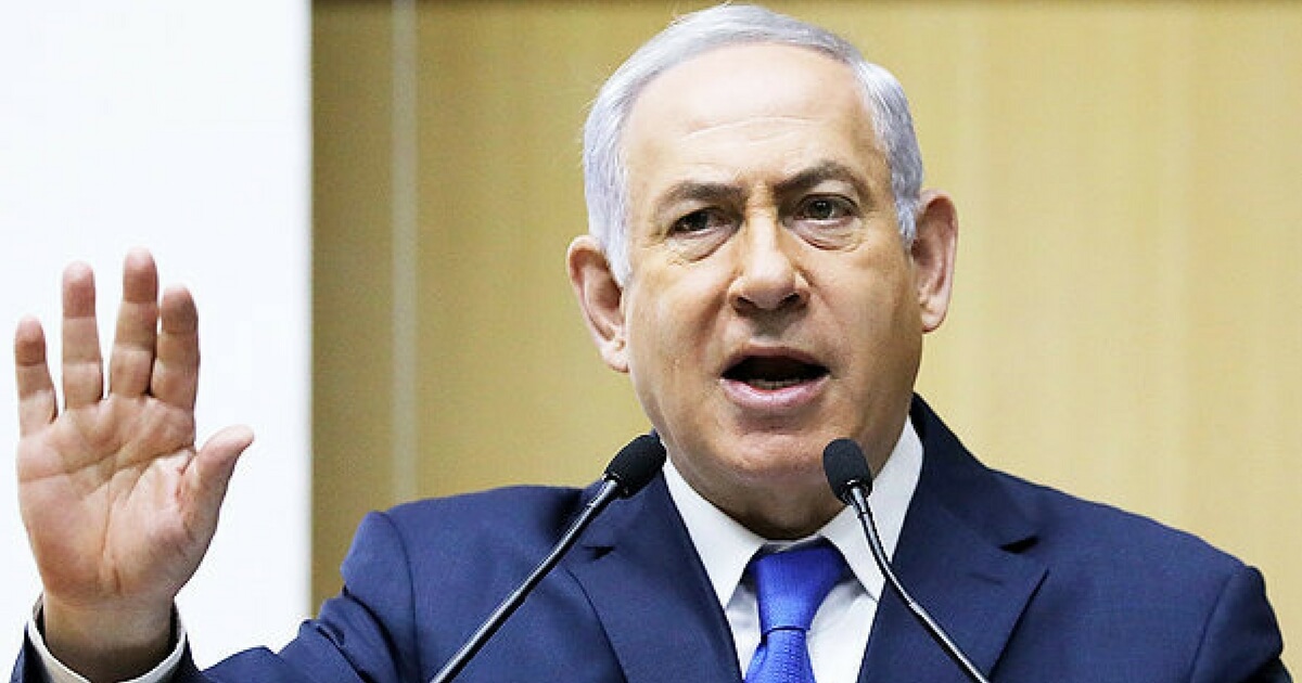 Netanyahu Gives Refugees a Choice: $3500 and a Ticket Home or a Free ...