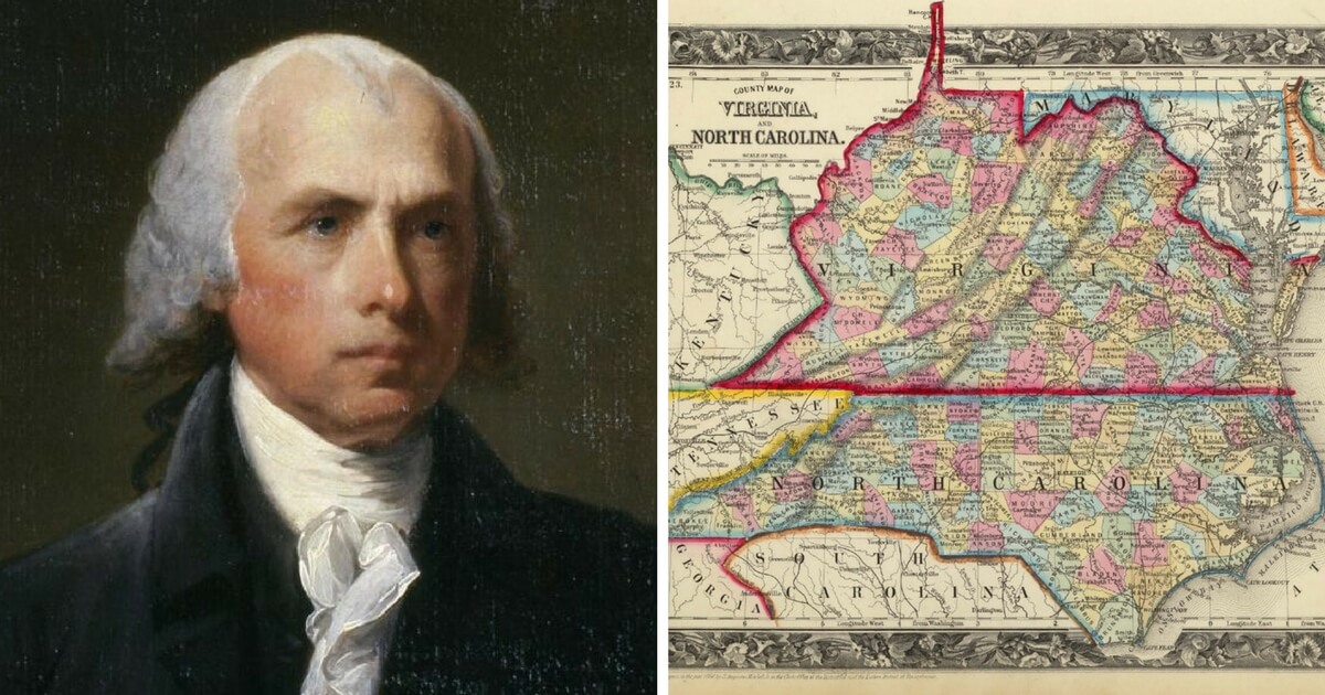 Man Discovers Civil War Secret Sitting in Box of Stuff in Mom's House