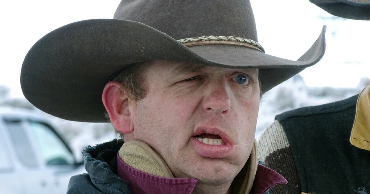 After Being Acquitted, Ryan Bundy Files Multi-Million-Dollar Lawsuit ...