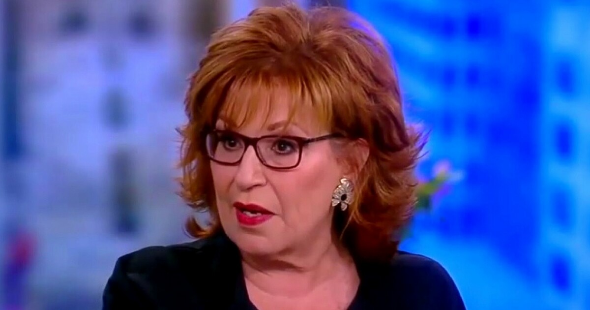 Anti-Christian Joy Behar Gets Disastrous Surprise From 30,000 Angry ...