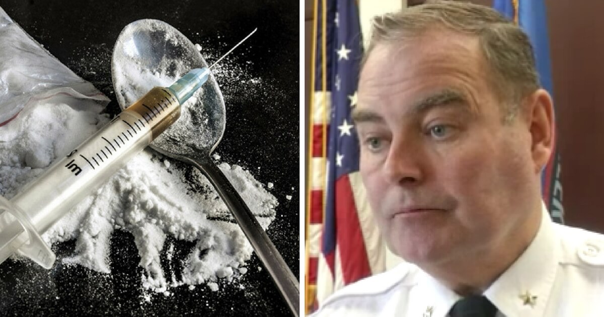 Small-Town America Has Police Scrambling as 'Bad Batch' of Heroin ...