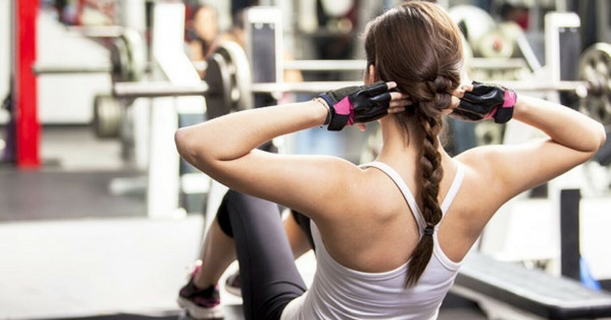 College Boots Men From Gym So Trans, Non-Binary, and Women Can Have ...