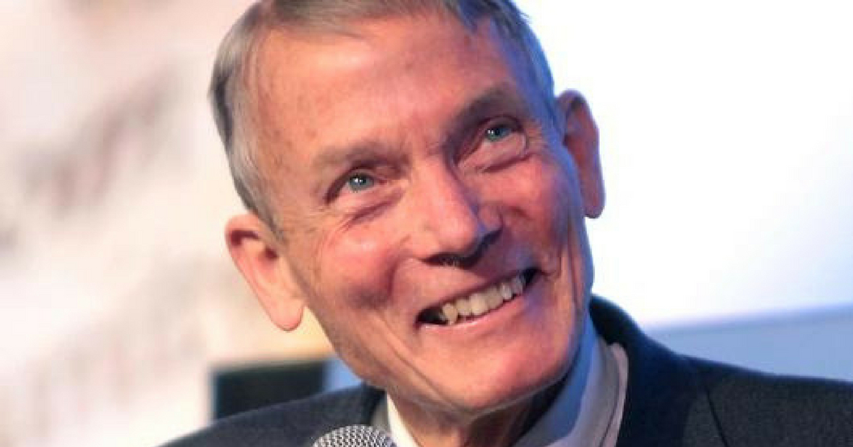 Princeton Physicist Explains Real Reason Leftists Use the Phrase ...