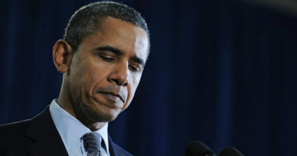 'Terrible President:' Former ACLU President Attacks Obama on Free ...