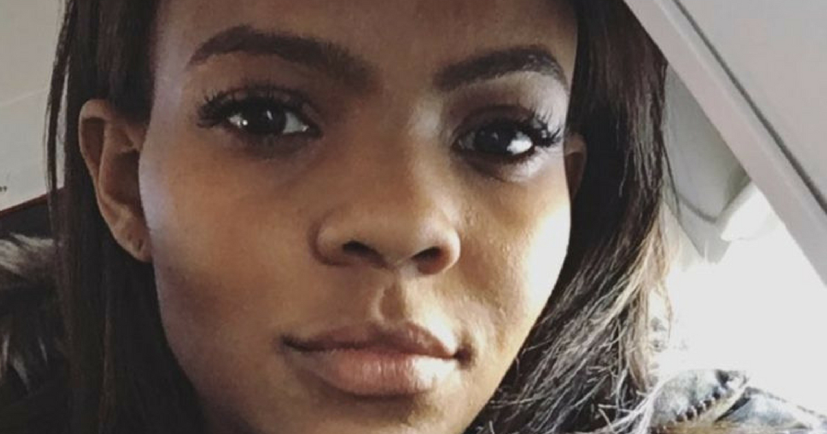 Candace Owens: Murdering Black Babies Is Now Called 'Health Care'