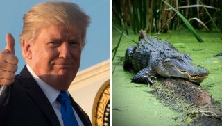 Huckabee Defends Daughter Sarah, Her Ultimate Judge Is God, Not a Comedian