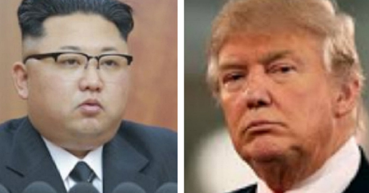 Trump and KJU To Have Closed-Door, One-on-One Meeting