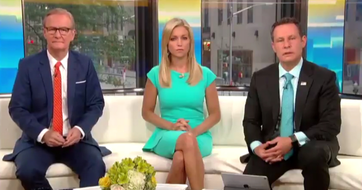 5 'Fox & Friends' Facts You Need To Know