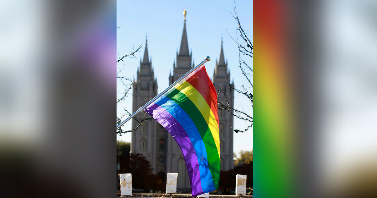 Utah Org. Takes Stand Against LGBT Groups, Bans Them From July 4 Parade