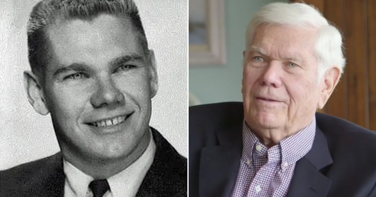 How a Teacher Spent 17 Years Teaching & Became Self-Made Millionaire ...