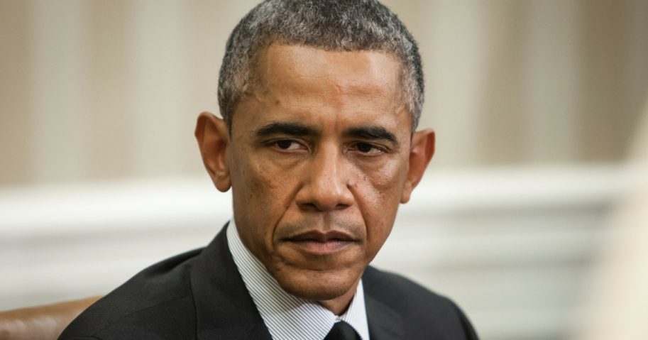 Democrats Shut Down Obama, Refuse Campaign Help Ahead of Midterms