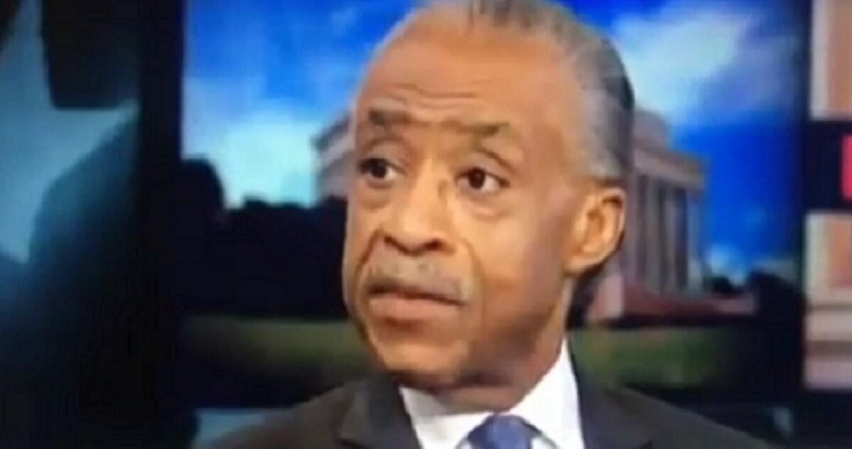 Deranged: Al Sharpton Says 'Jim Crow Would Blush' at GOP Candidate Deranged: Al Sharpton Says 'Jim Crow Would Blush' at GOP Candidate