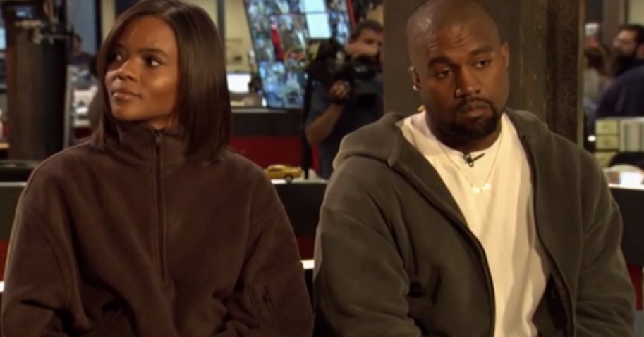 Candace Owens 'Hurt' over Kanye's Remarks, Vows to Keep Fighting On