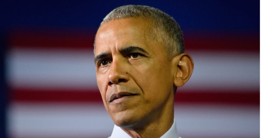 Obama Calls Out Unprecedented Lying in Politics: Here Are 3 of His ...