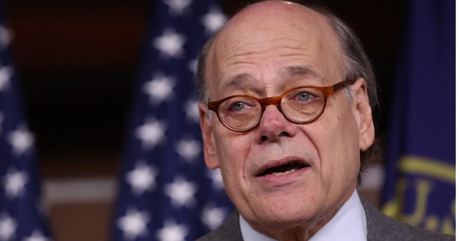 Rep. Steve Cohen Must Be Defeated in November