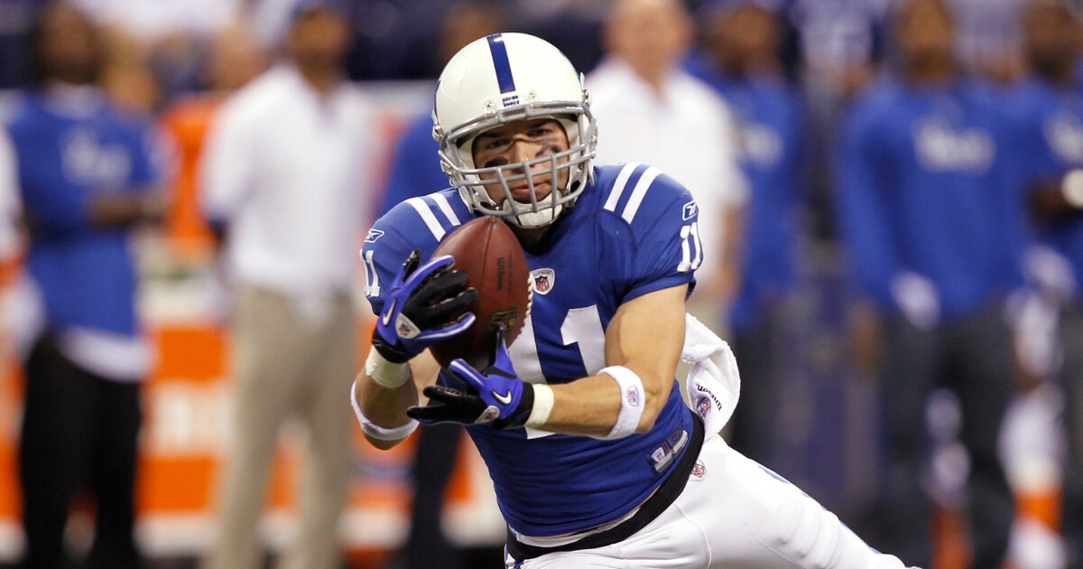 Here Are All of the Former Athletes Running for Office on Election Day