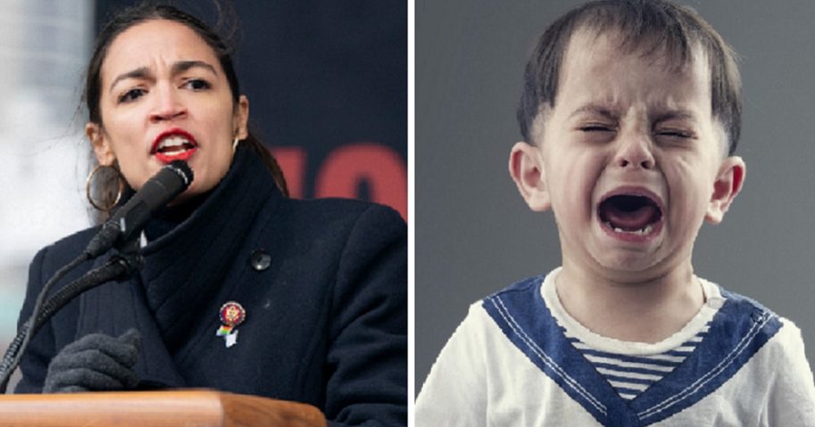 Ocasio-Cortez and the 'Medicare for All' Con: Even Children Should Know ...