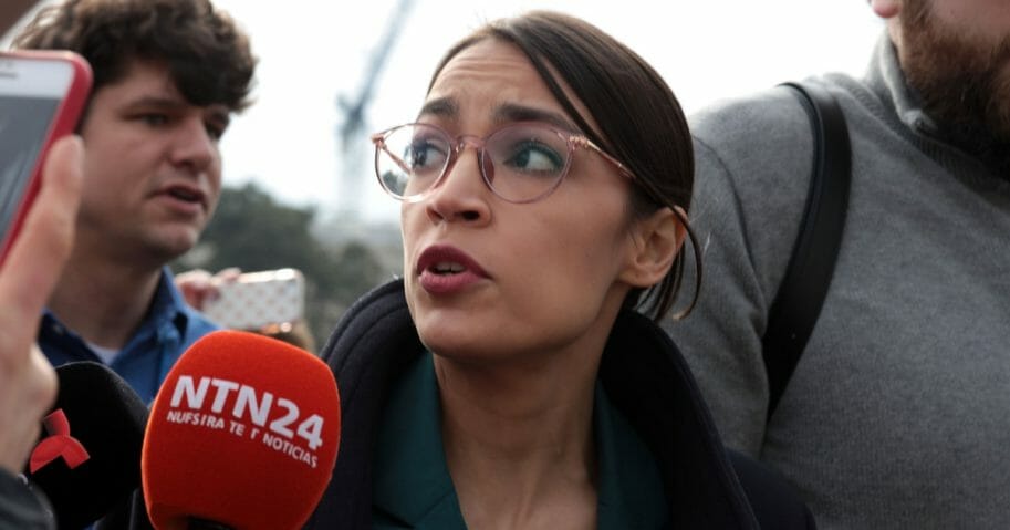 Morning Joe Panel Turns on AOC, Says She Makes Them Cringe with How ...