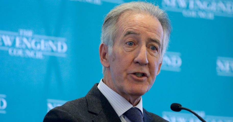 US Rep. Neal Moving Forward with Plans To Subpoena Trump Tax Returns