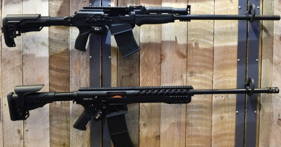 Come And Take Them: New Zealanders Stand Up To Extreme Gun Confiscation ...