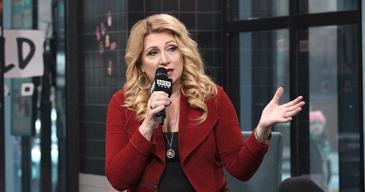 Radio Personality Delilah Credits Faith with Saving Her After the Grief ...