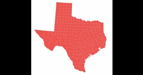 New Poll Shows Texas Going Blue Is a Giant Lie