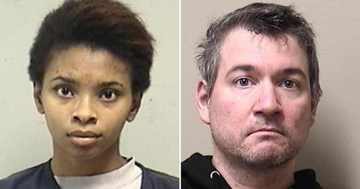 Woman Killed Her Alleged Sex Trafficker, Now She's Facing Murder Charges