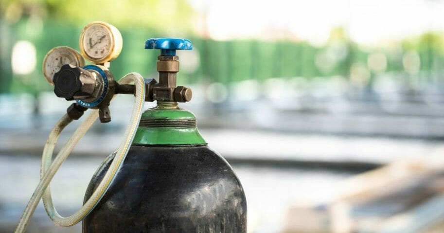 Woman Dies After Accidentally Igniting Oxygen Tank with Her Own Cigarette