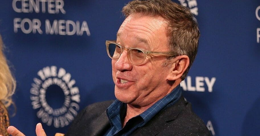Tim Allen Excited for 'Last Man Standing' Season 8: 'We Just Don't Make ...