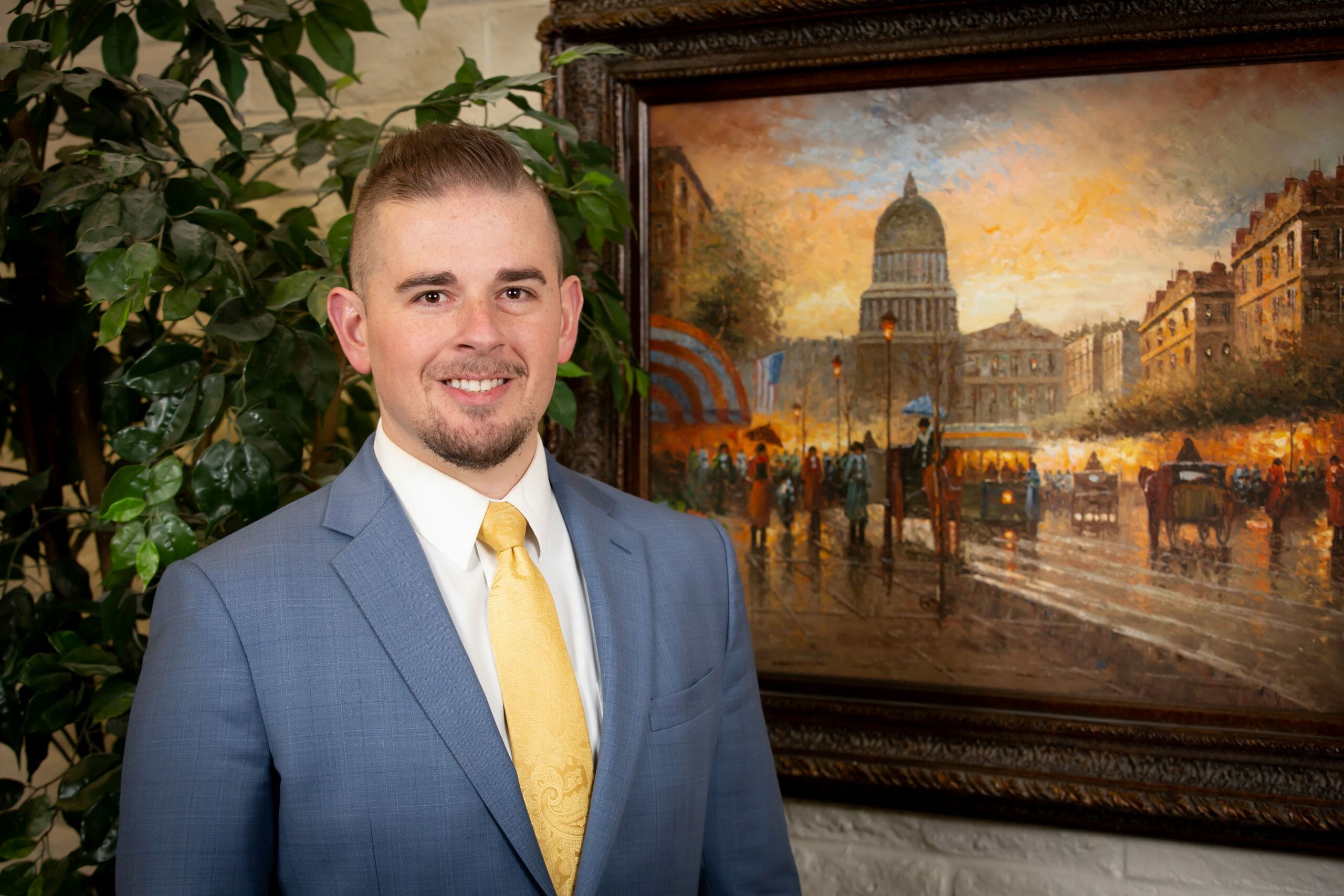 Western Journal Breaking Exclusive: AZ GOP Taps New Director Leading Up ...