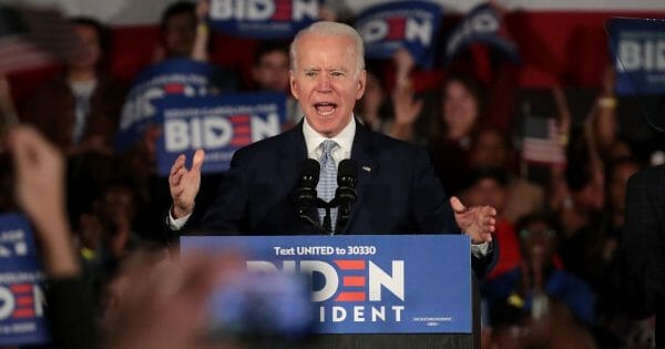 Bumbling Biden Has Another Gaffe: Introducing Senate Candidate as 'Next ... Bumbling Biden Has Another Gaffe: Introducing Senate Candidate as 'Next ...