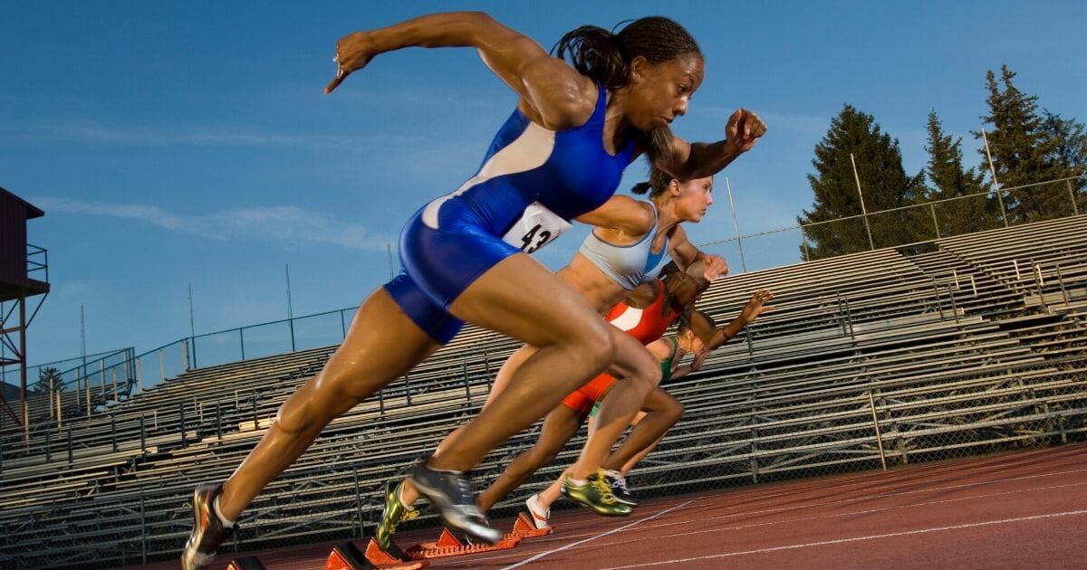 Idaho 1st State To Ban Males from Competing in Female Sports ...