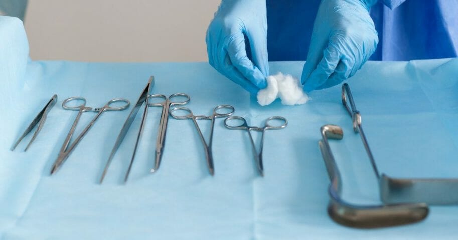 International Abortion Chain Posts Sick Celebration of Procedure ...