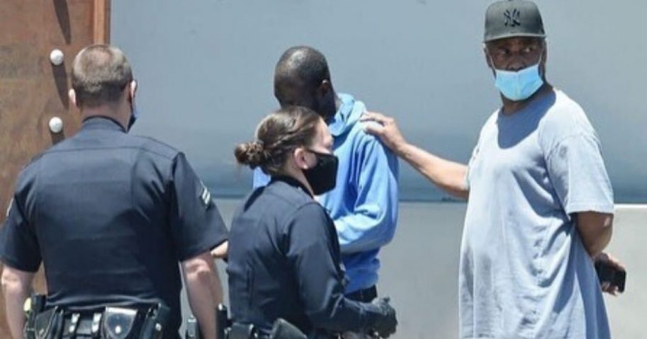 Anti-Cop Riots Guarantee Most of America Won't See Denzel Washington's ...