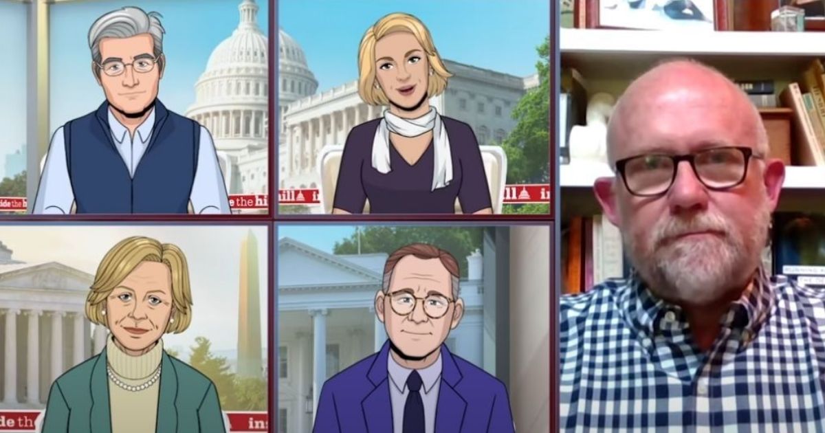 Trump-Hater Rick Wilson Ended Up Being Mercilessly Mocked When He ...